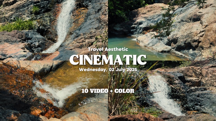 Horizontal Scan Line - Pippit