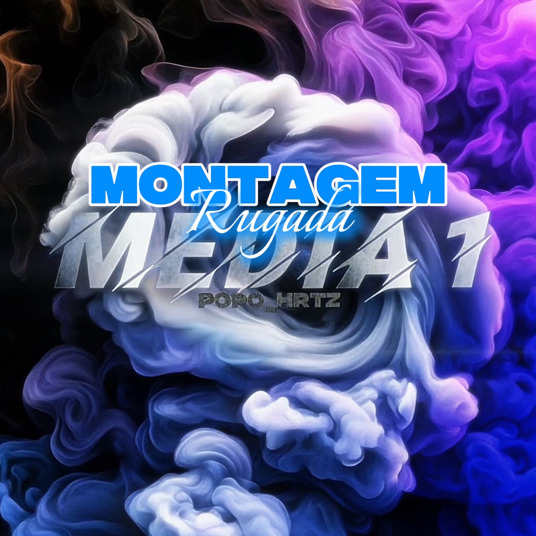 Trending Montagem Rugada CapCut Templates | CapCut Gallery