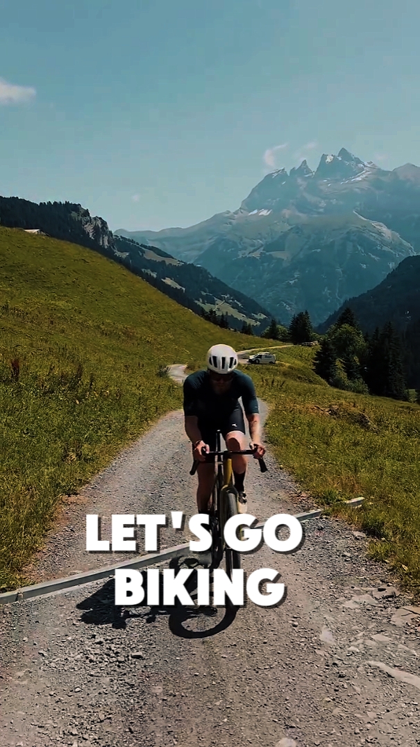 Template Extreme Bike - Pippit