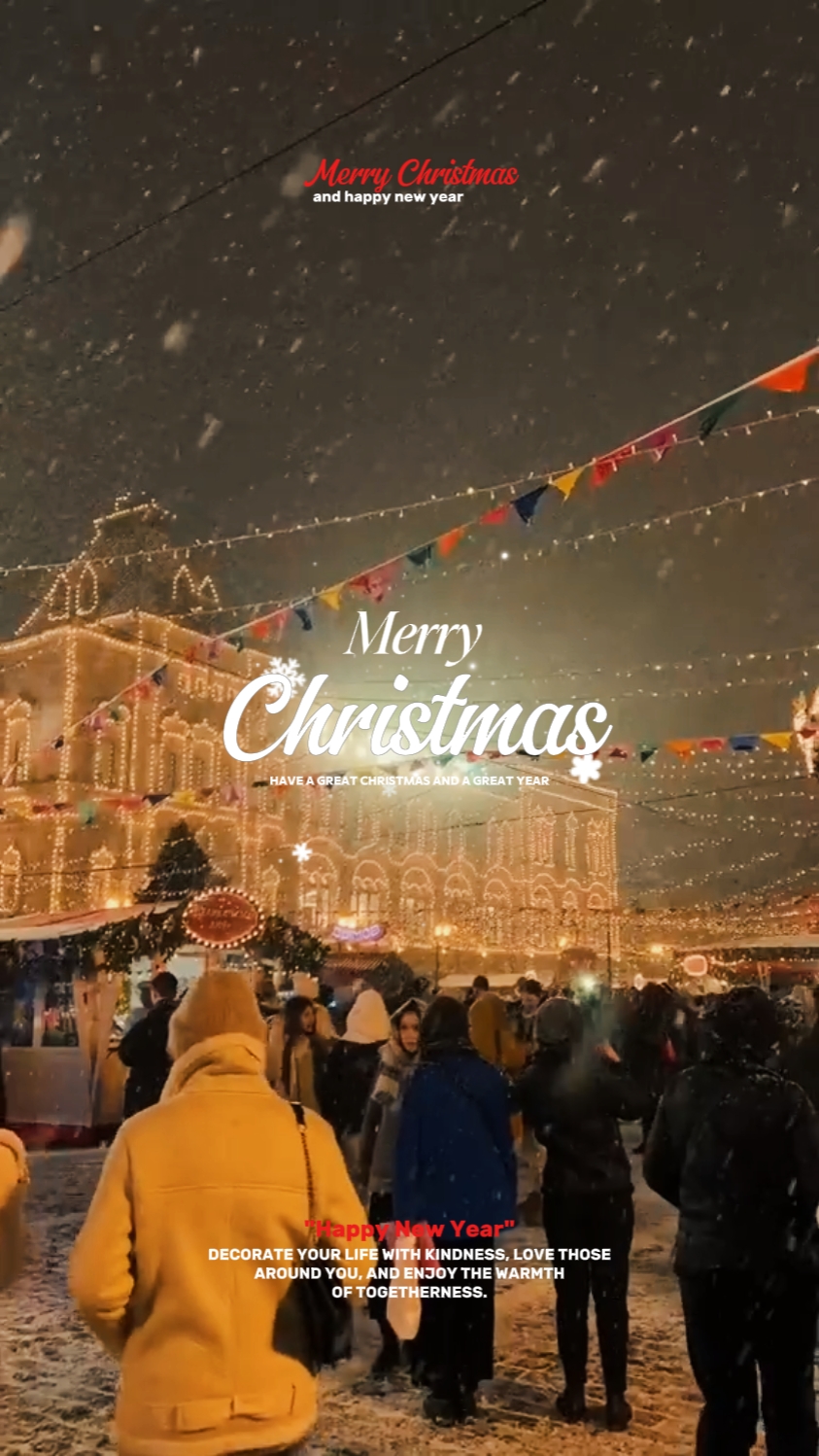 AMV Christmas Edit - Pippit