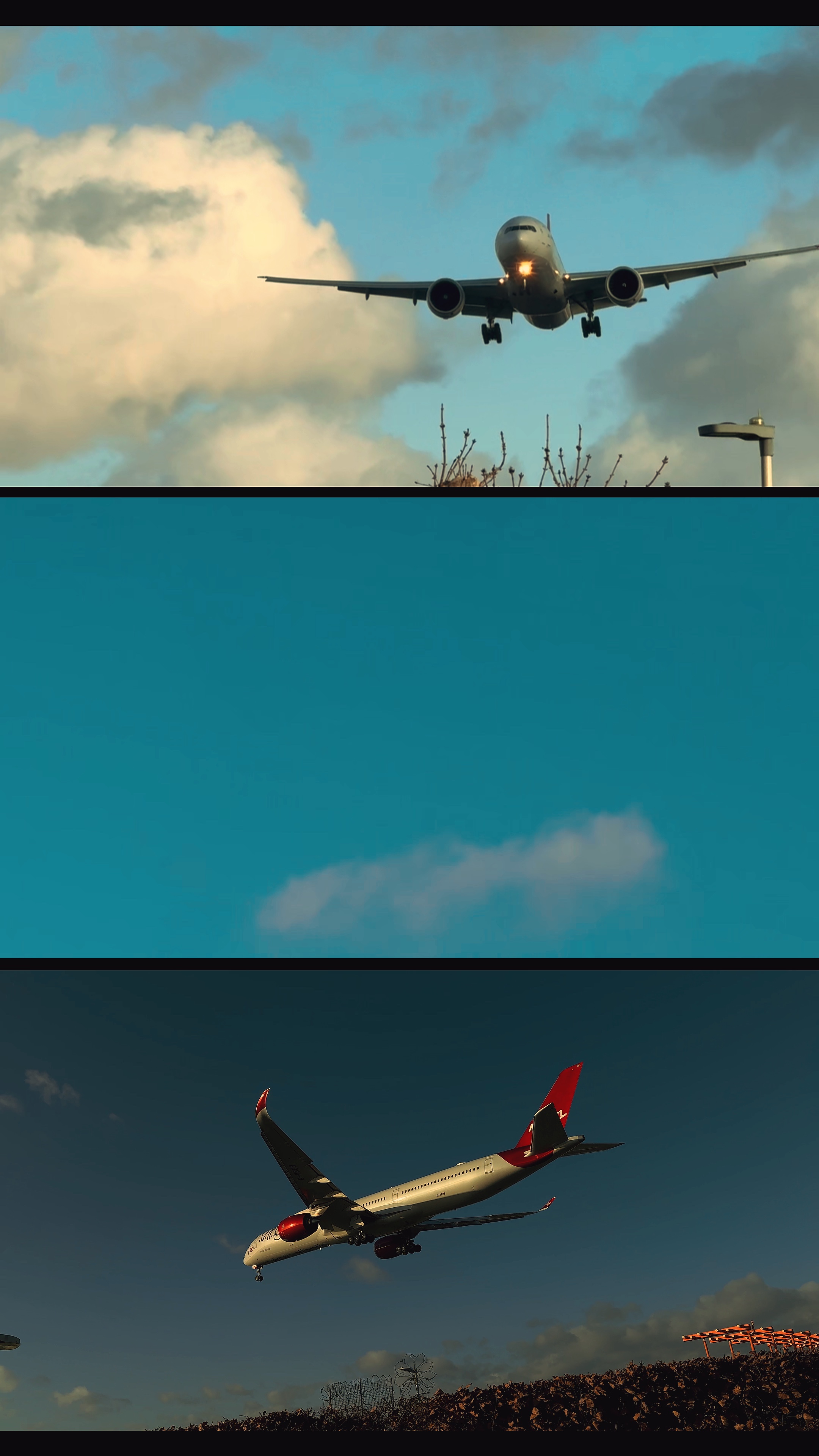 3 Layer Template in One Frame - Pippit