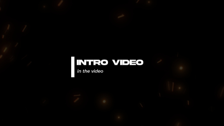 Animation Templates in Video - Pippit