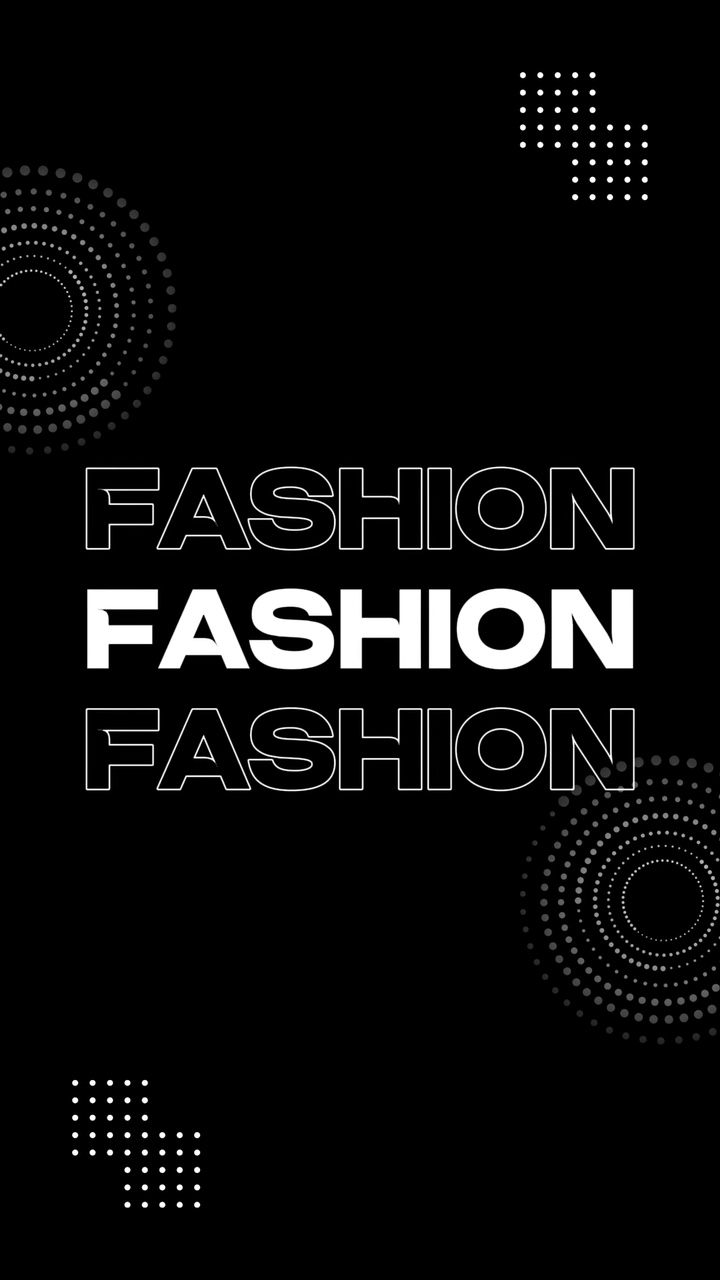 Sale Videos Templates Apparel - Pippit