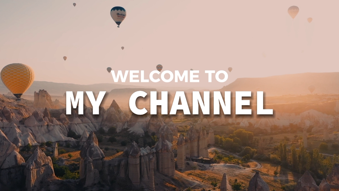 Intro Horizontal Girls - Pippit