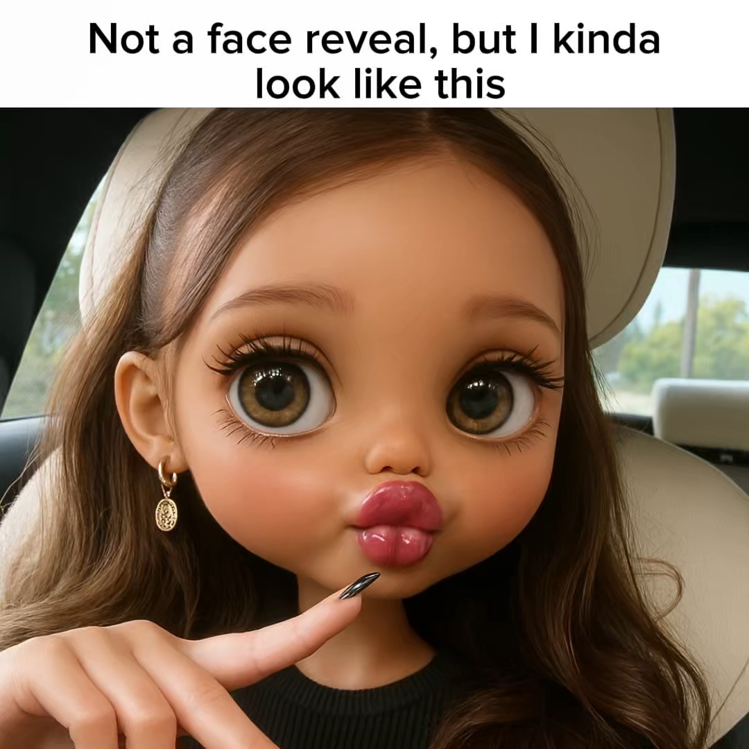 DTI Celebrity Look Alike Theme - Pippit