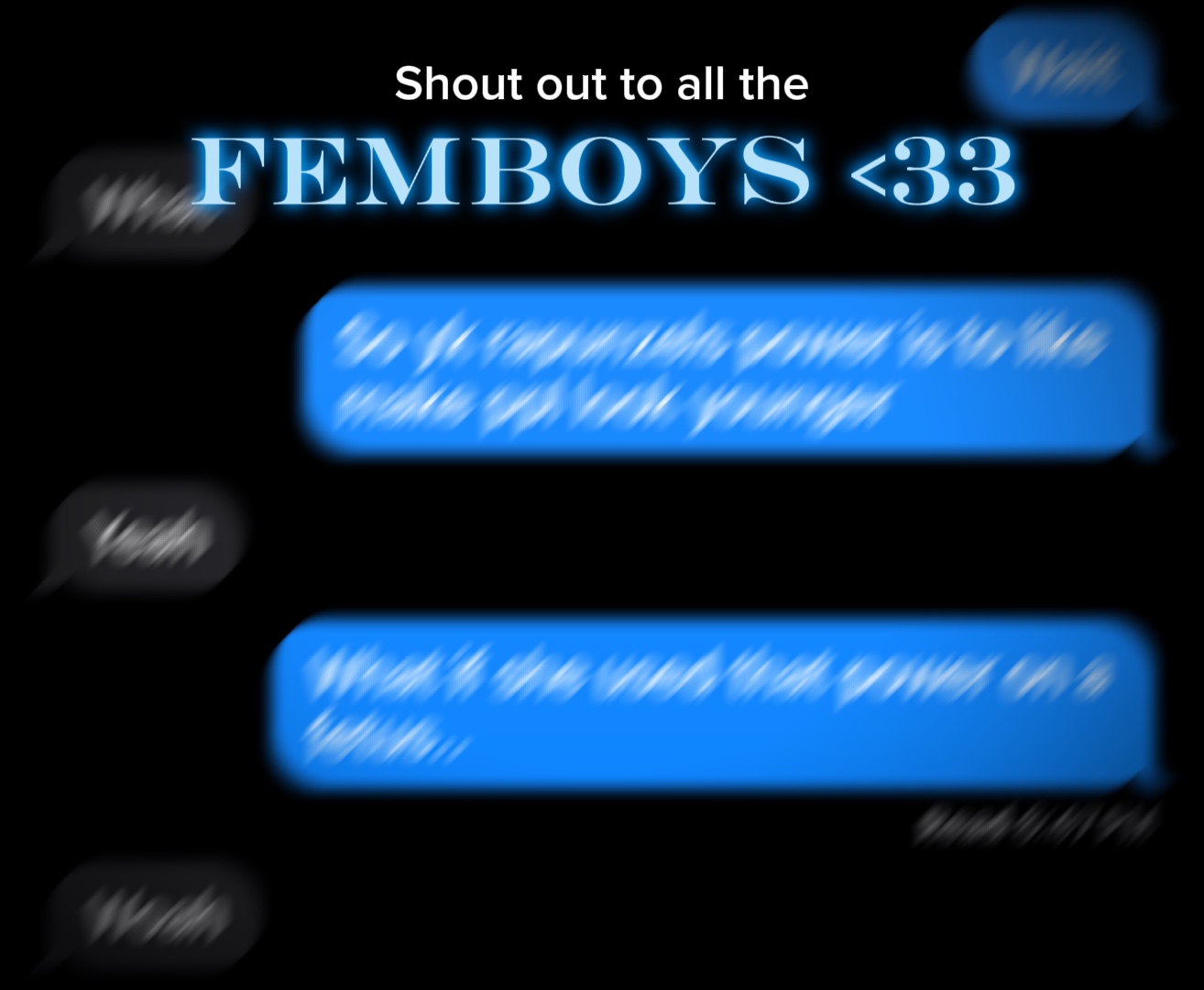 femboy pfps - Pippit