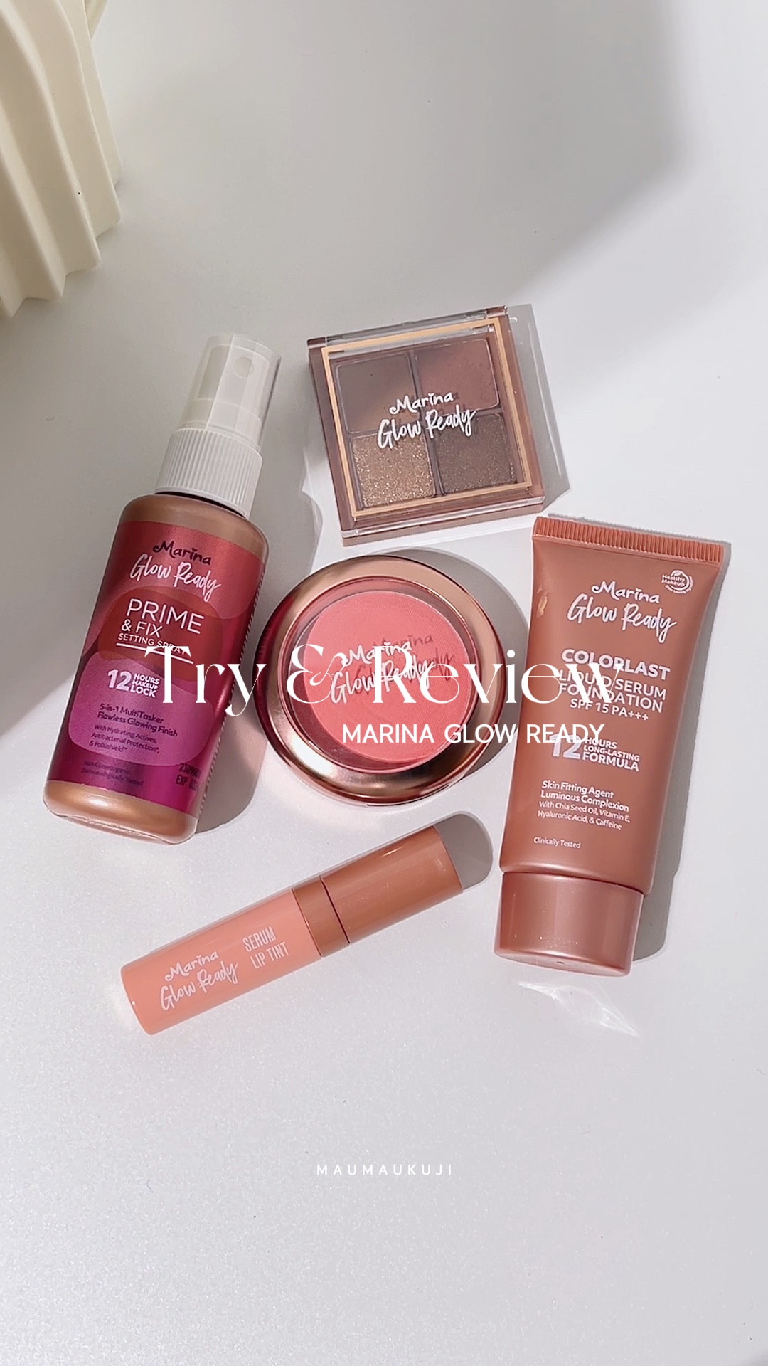 AI Makeup Review - Pippit