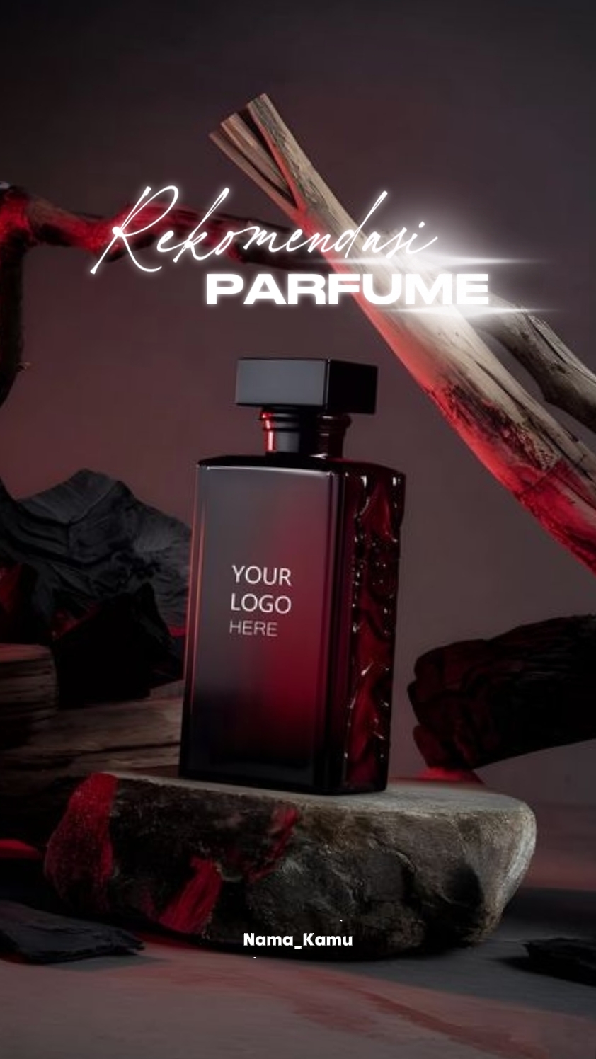 Montage Perfume Commercial - Pippit