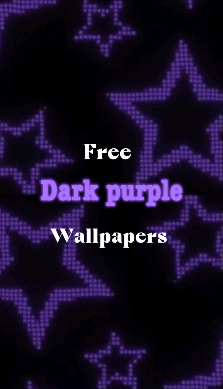 Use This Template to Get Purple PFP - Pippit