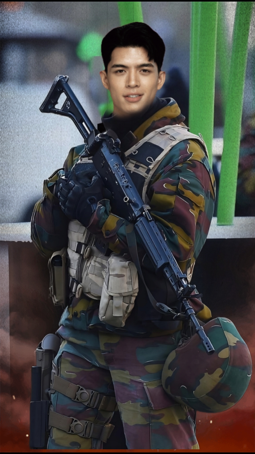 Soldier Meme - Pippit