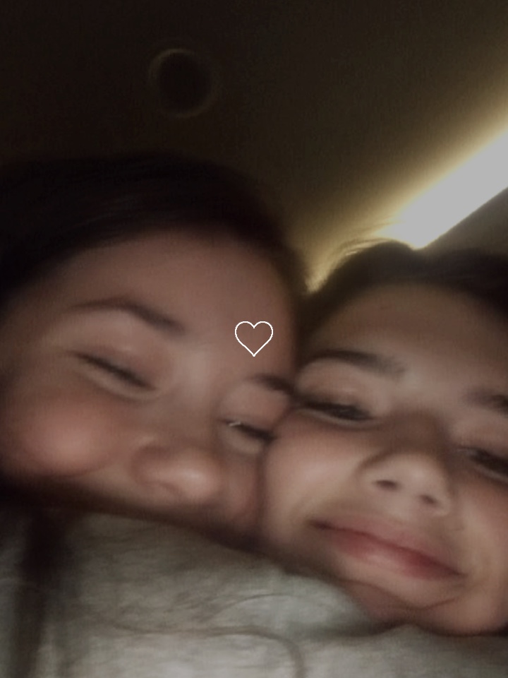 Bestie Templates With Me - Pippit