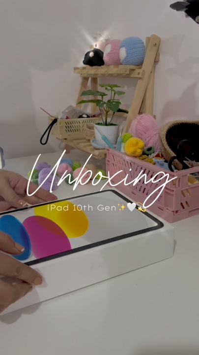 blindbox template - Pippit