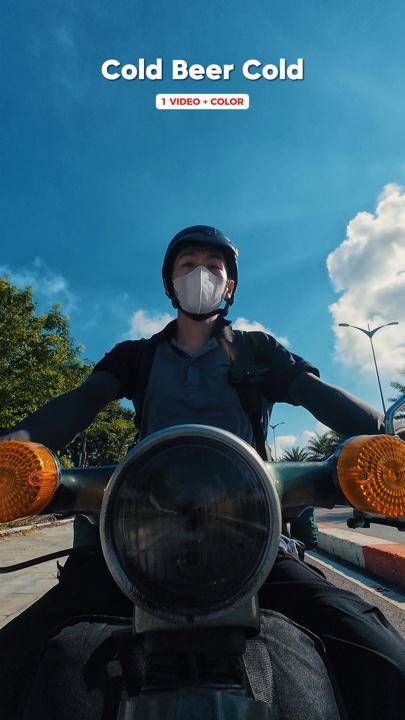 One Clip Fade Out - Pippit