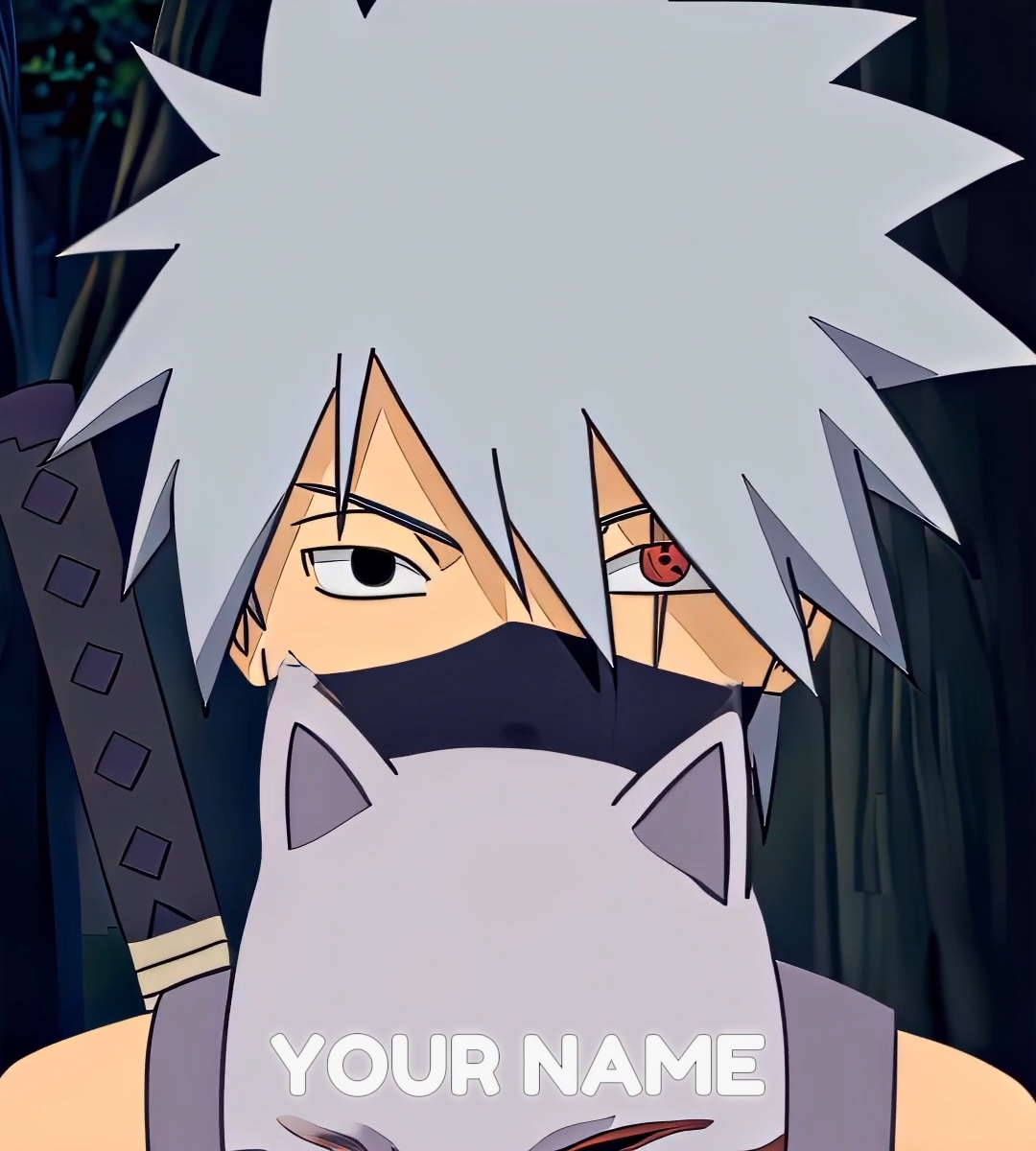 naruto manga edit - Pippit