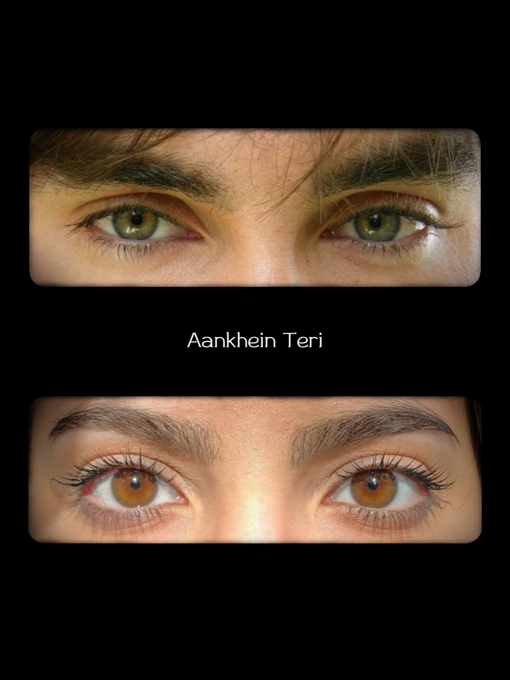 Trending CapCut Template Using Photo Eyes - Pippit