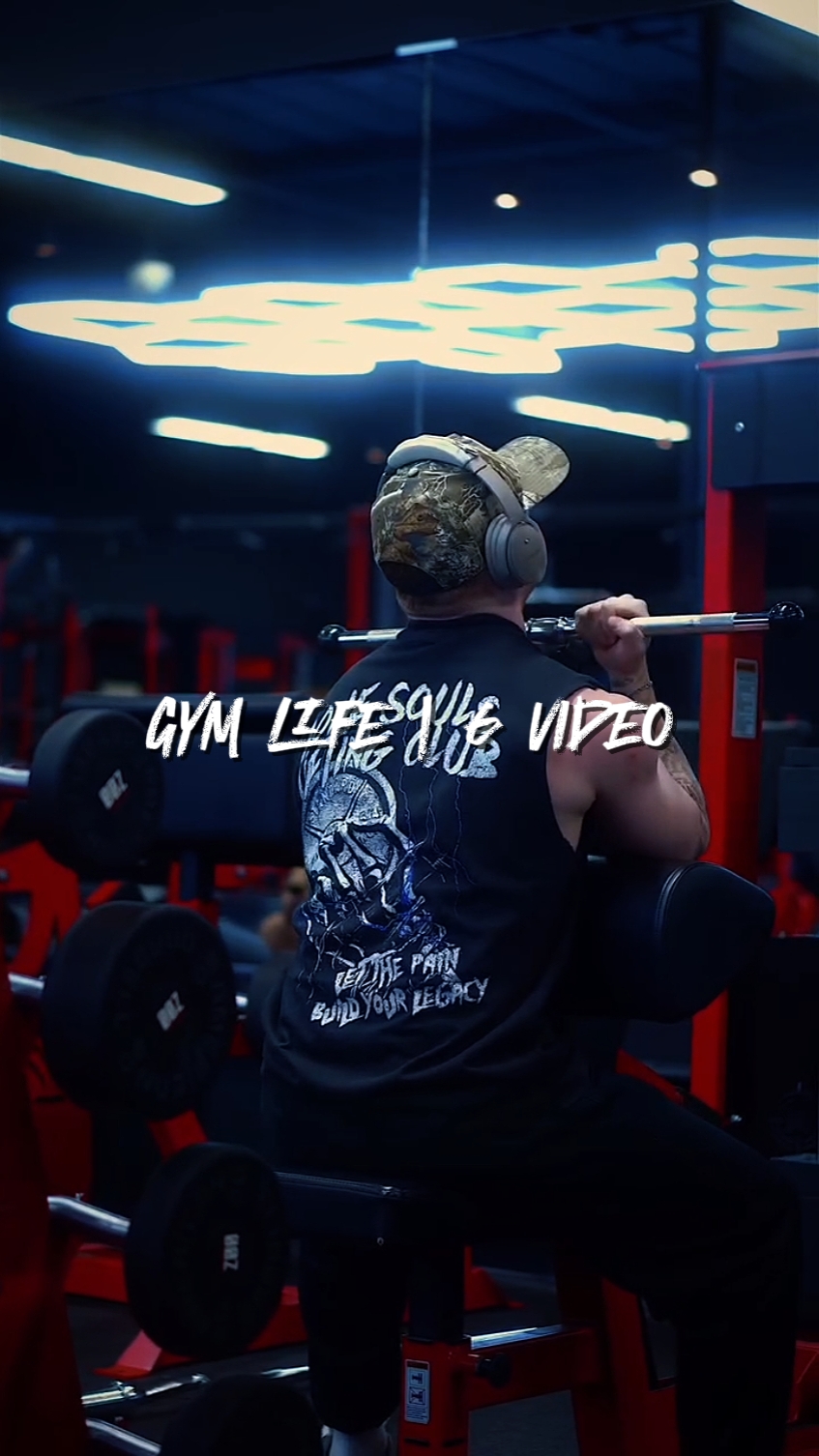 Nam Chale Gym Template - Pippit