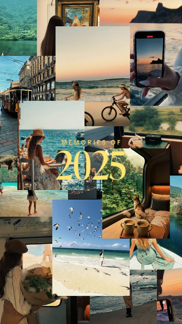 CapCut 2025 Recap - Pippit