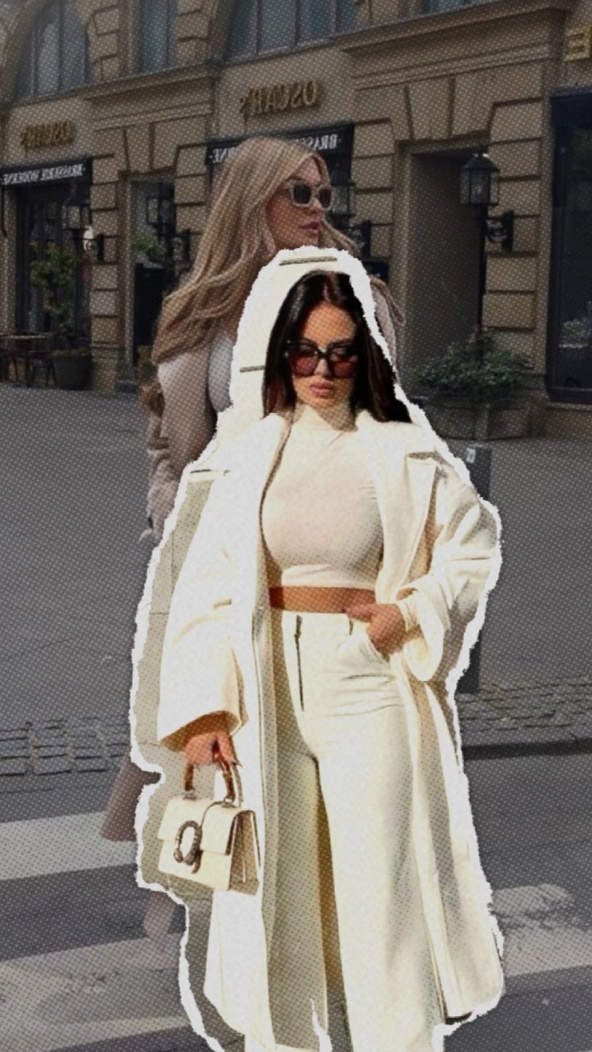 Vertical Version Template - Pippit