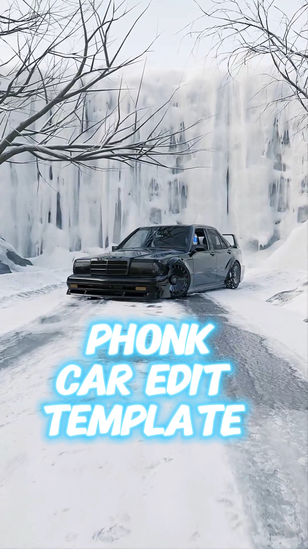 Best Car Templates Phonk - Pippit