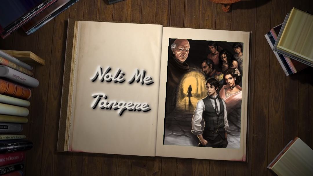 Starting Retro Video Intro - Pippit