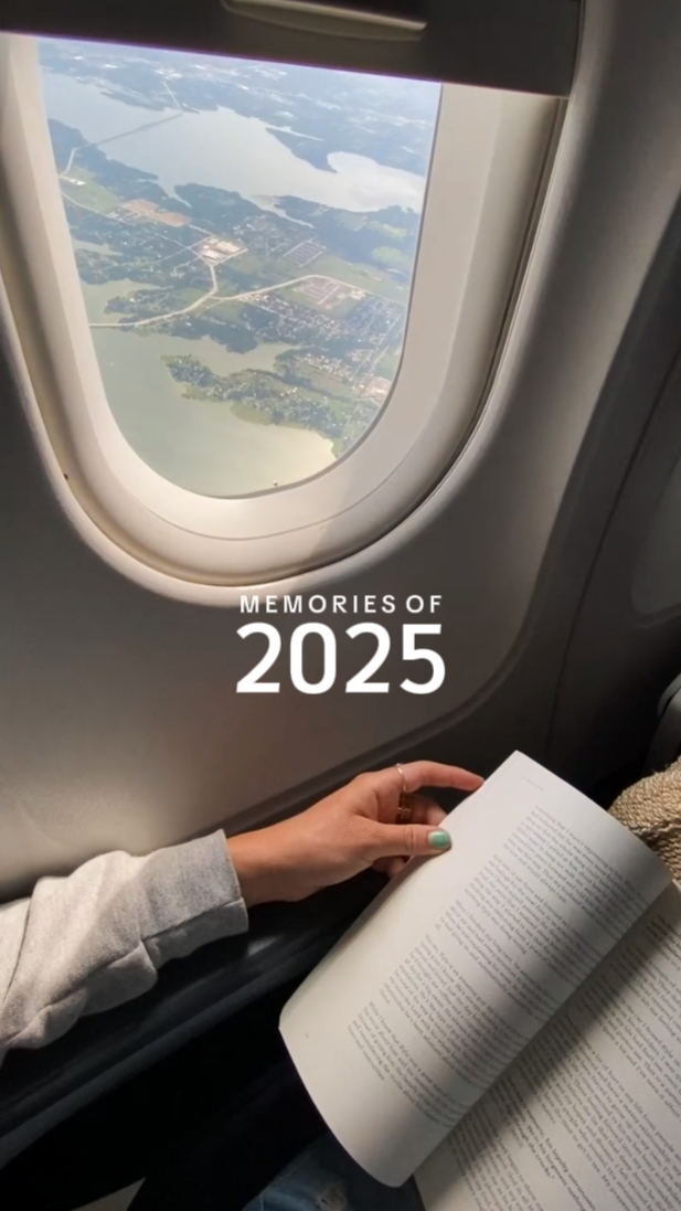 Memory 2025 Template - Pippit