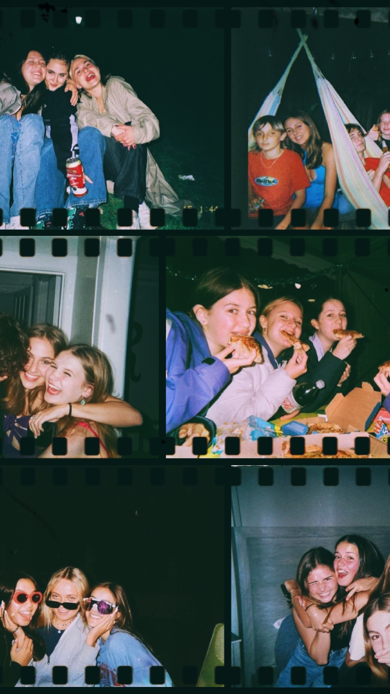 Rolling Film Effect Fast - Pippit