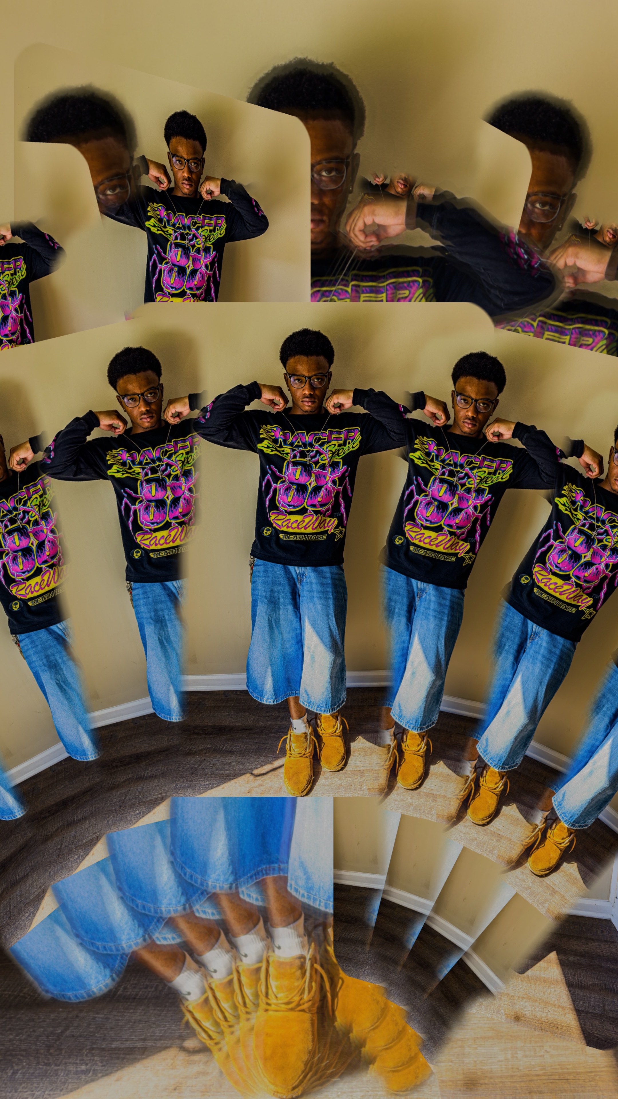 Full Swag CapCut Templates - Pippit