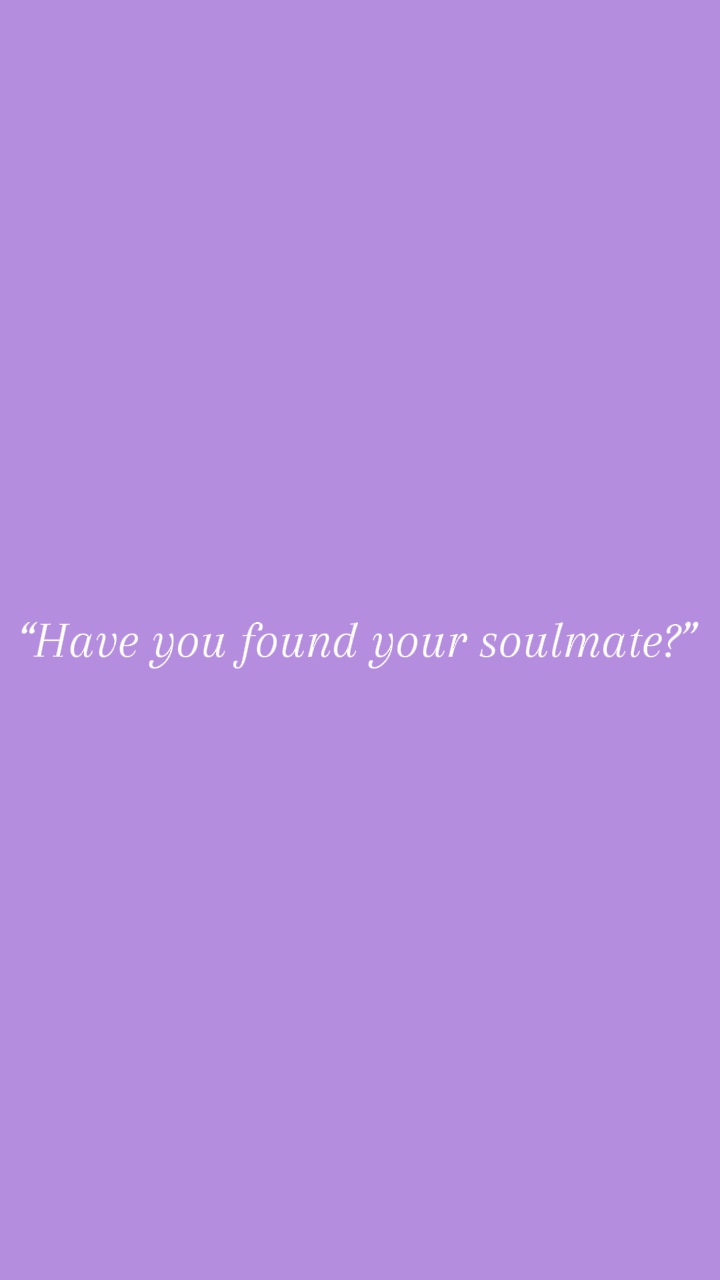 Soulmate Text Template - Pippit