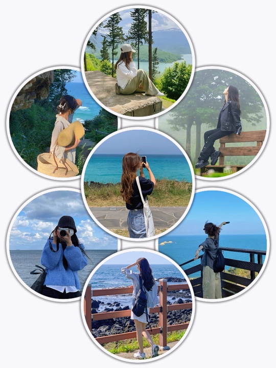 7Pic Clip Transition - CapCut