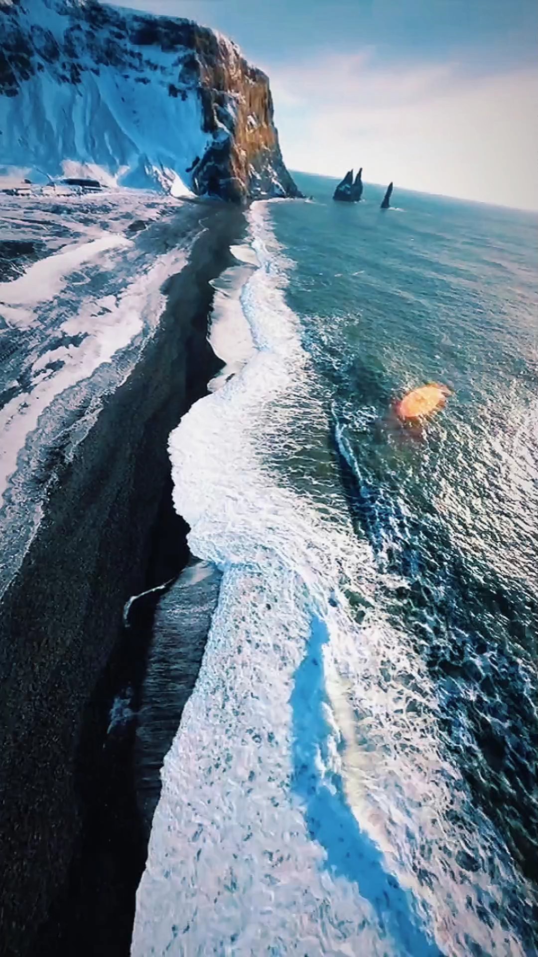 New Trends CapCut Template 20 Clip - Pippit