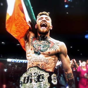 Template AI UFC - Pippit