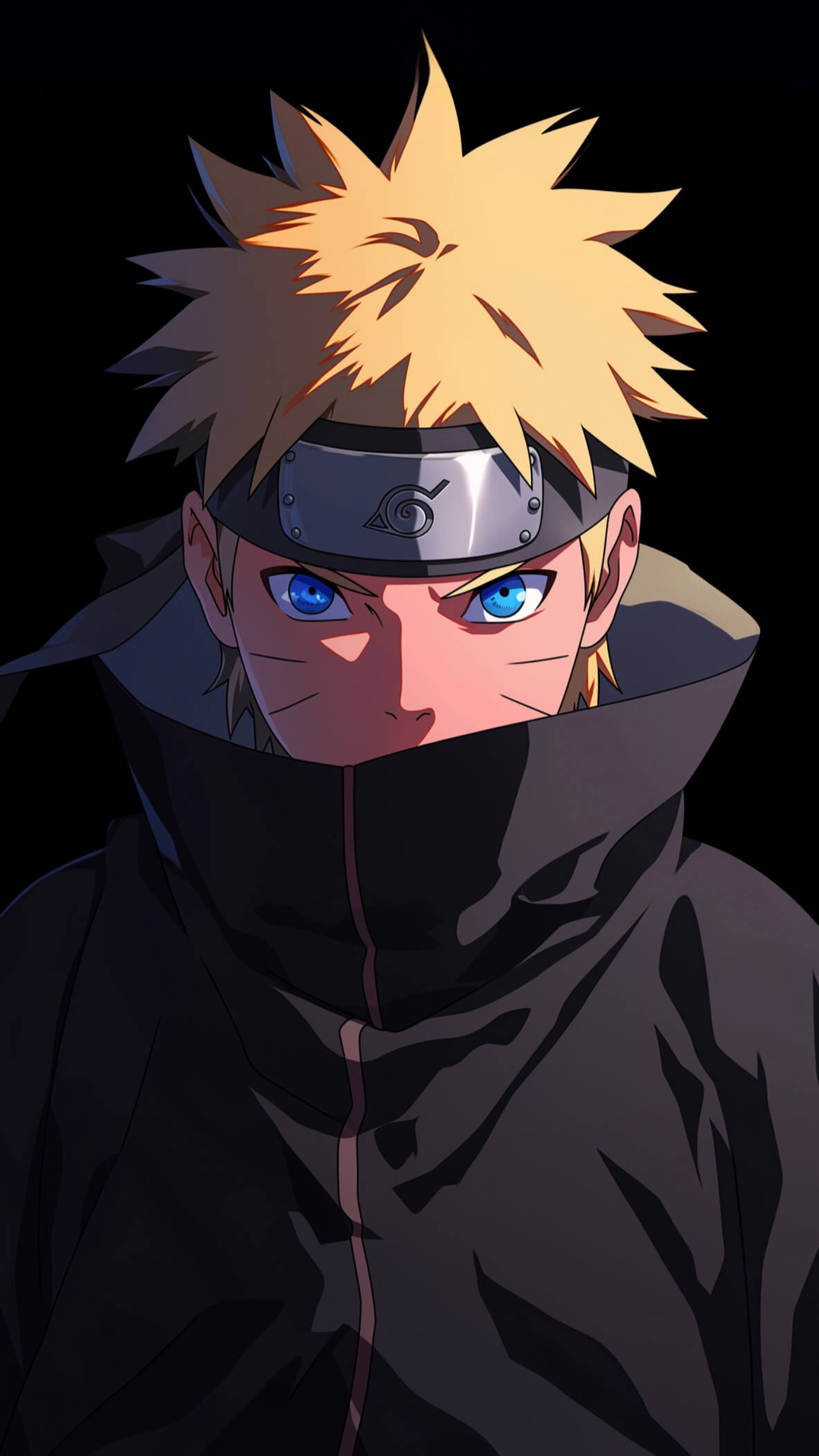 naruto manga edit - Pippit