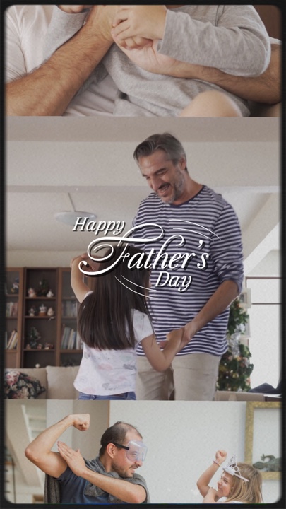 Father Templates 7 to 8 Template - Pippit