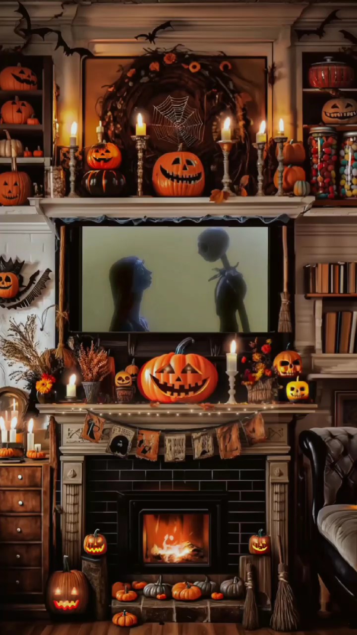 Halloween No Copyright Music Background - Pippit