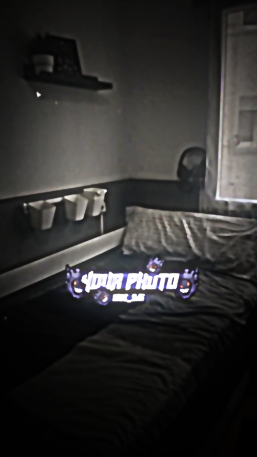 Phonk Edit Template - Pippit