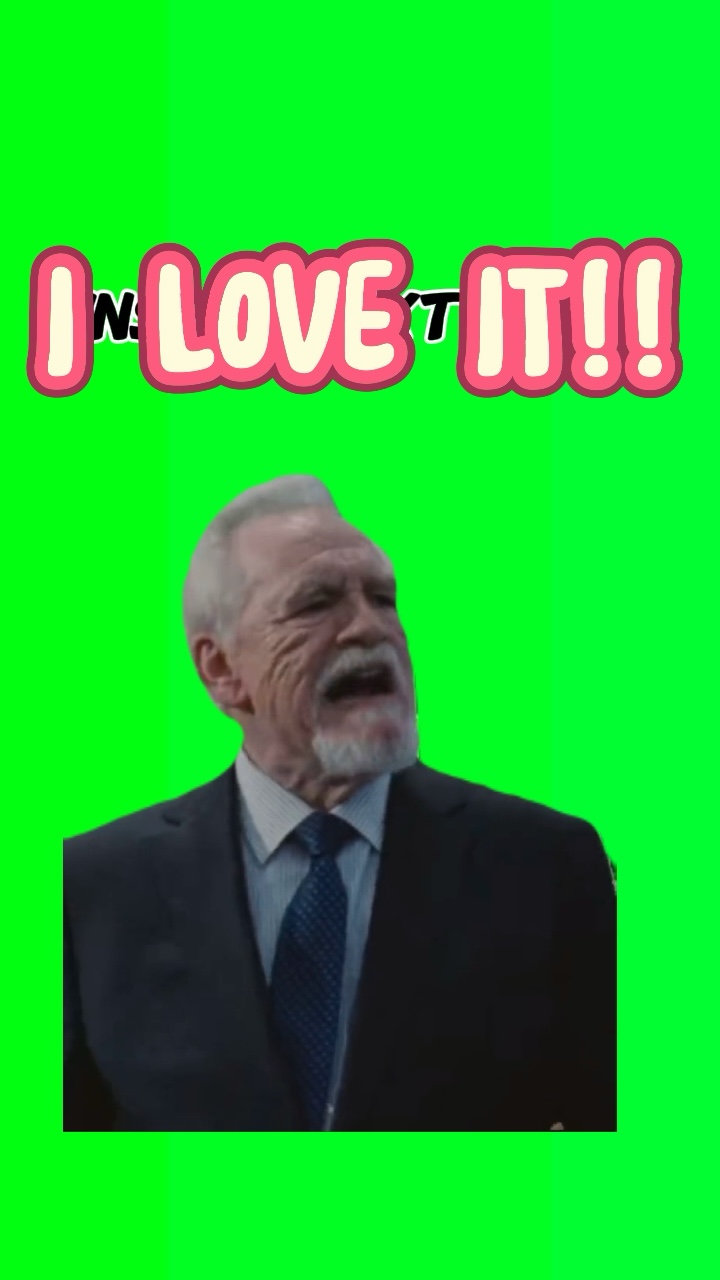 I Love It Meme - Pippit
