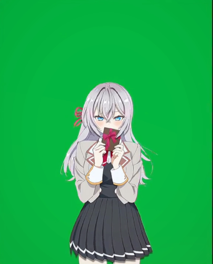 Mentahan Anime - CapCut