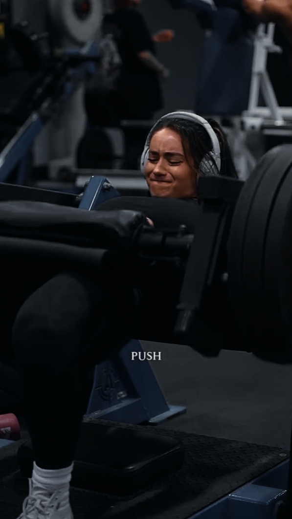 New Caption Template 2025 Trending Gym - Pippit