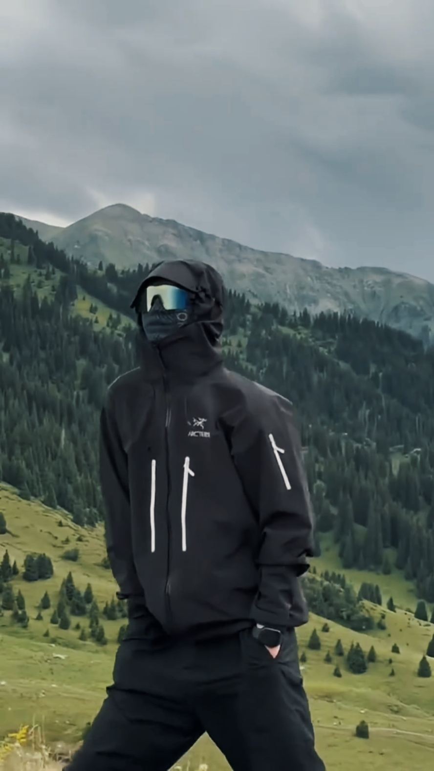 Wasted Text Template - Pippit