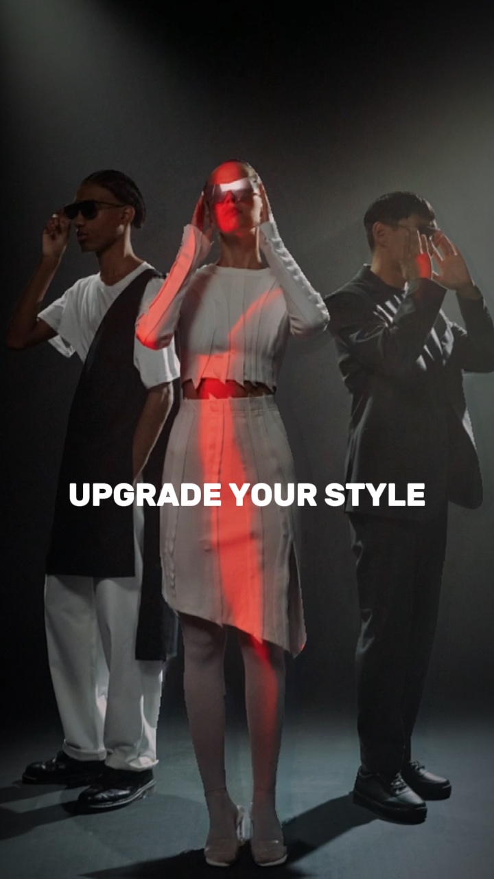 stereo love - Pippit