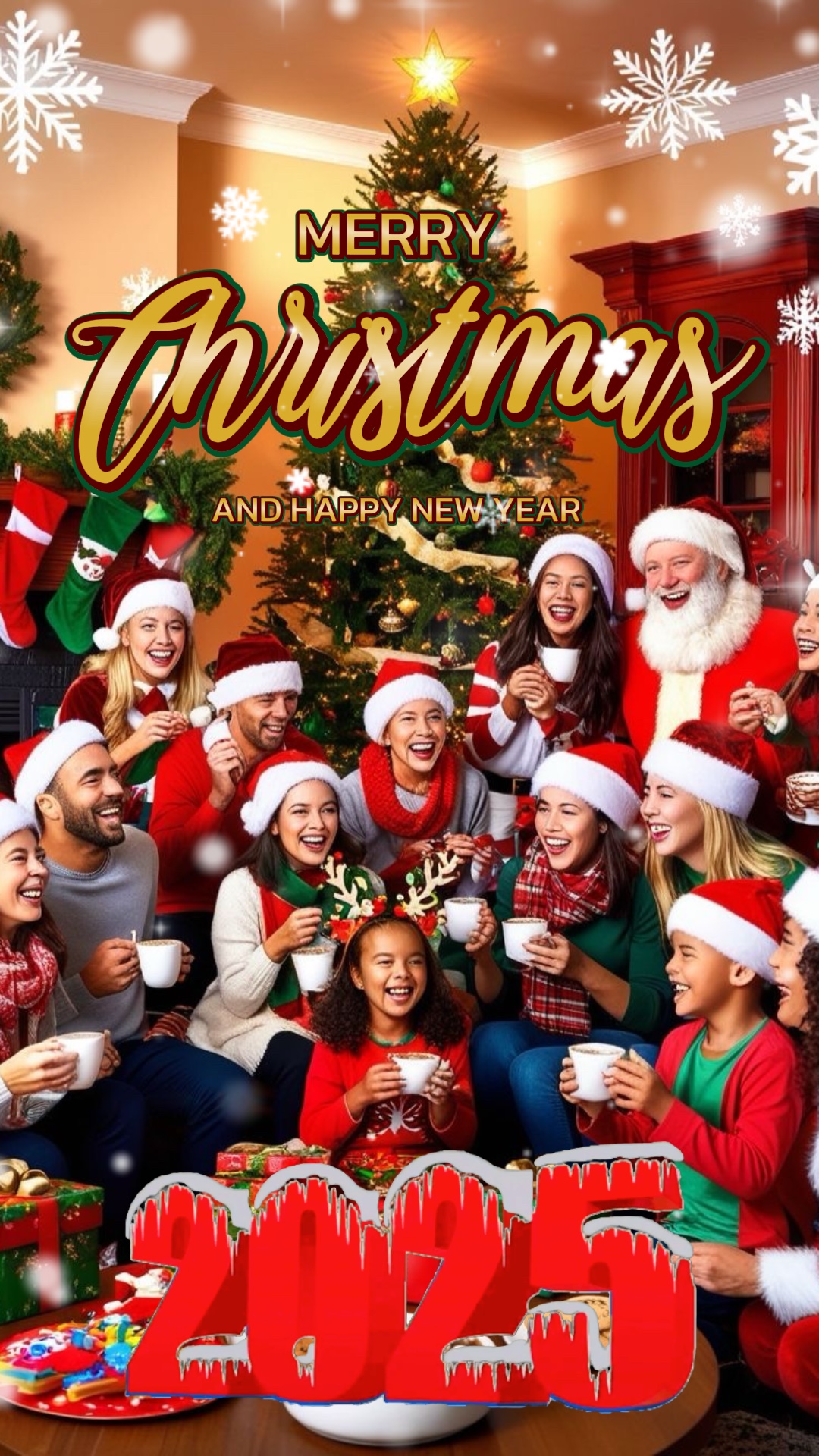 PFP Christmas - Pippit