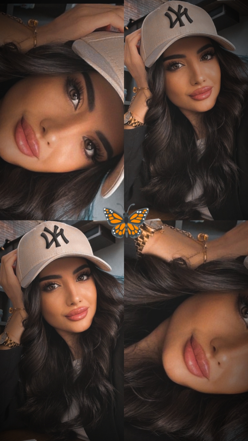 Minimal Photo Collage Template - Pippit