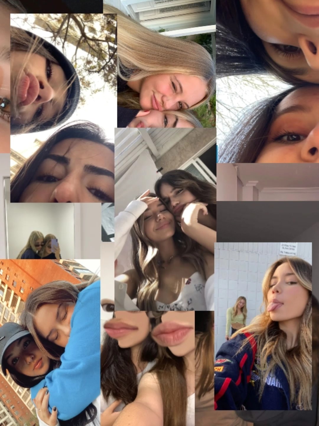 Bestie Templates Picture - Pippit