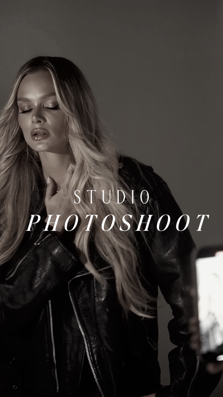 Studio Shot Edit - Pippit