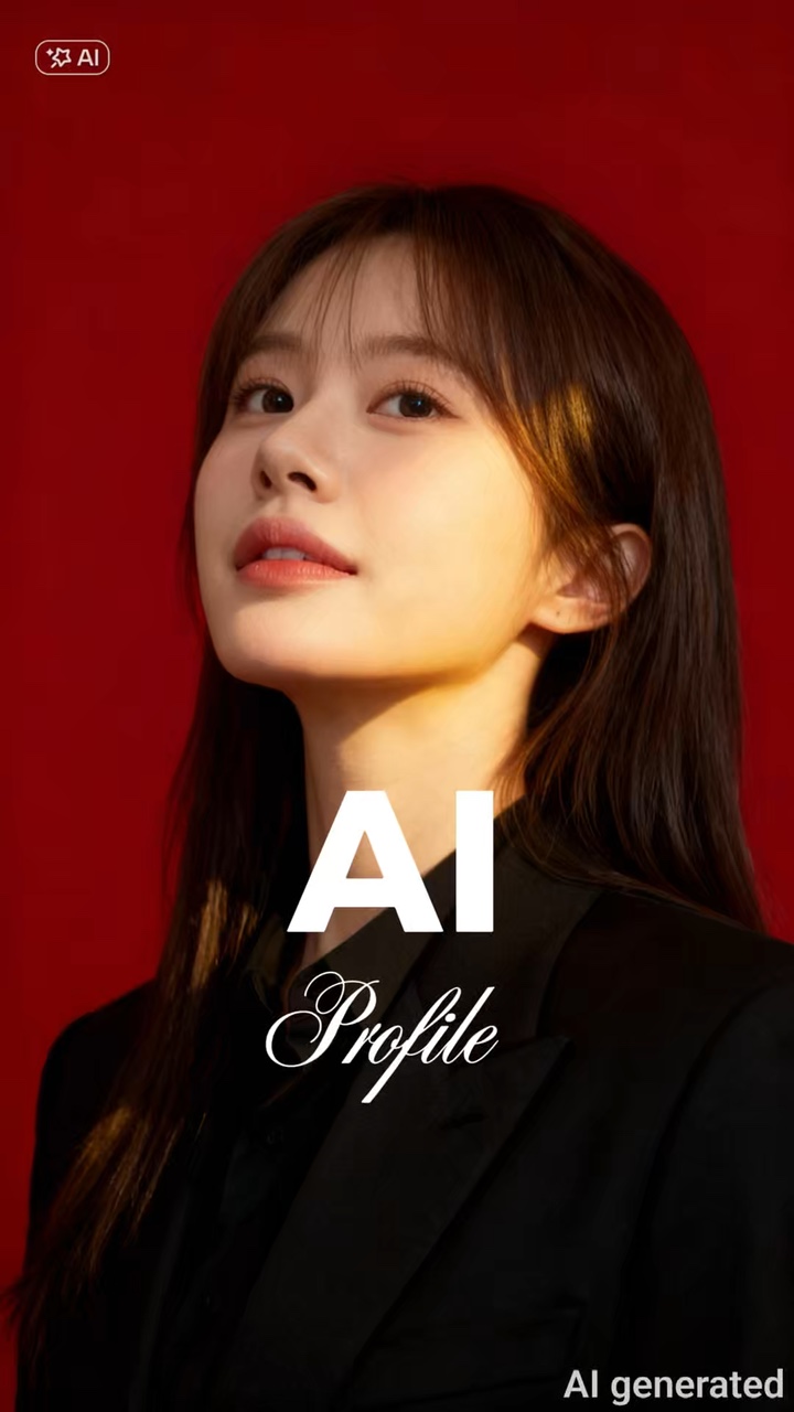 Pro Player Profile AI - Pippit