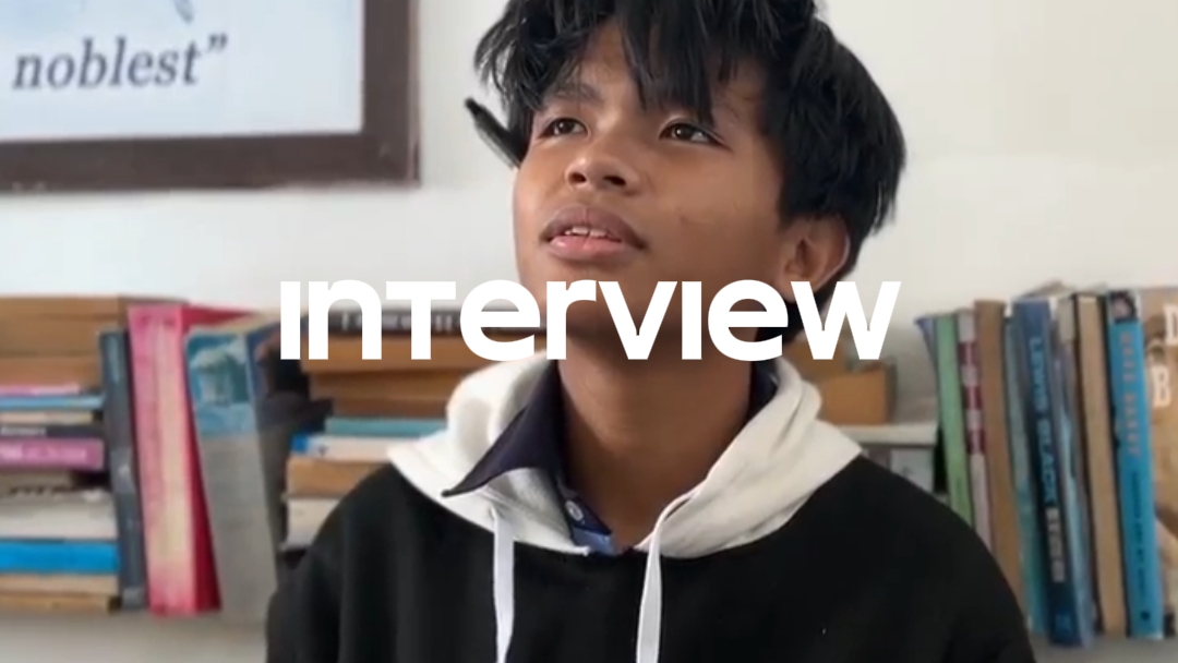 Intro For POV Presentation - Pippit