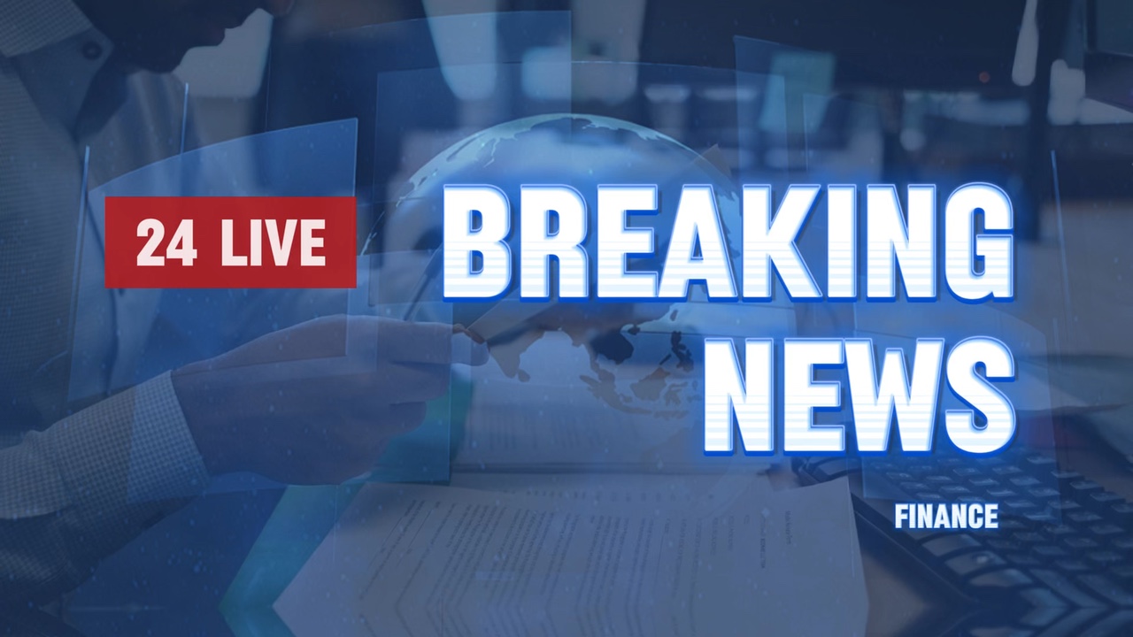 Video Presentation Intro Template in ICT - Pippit