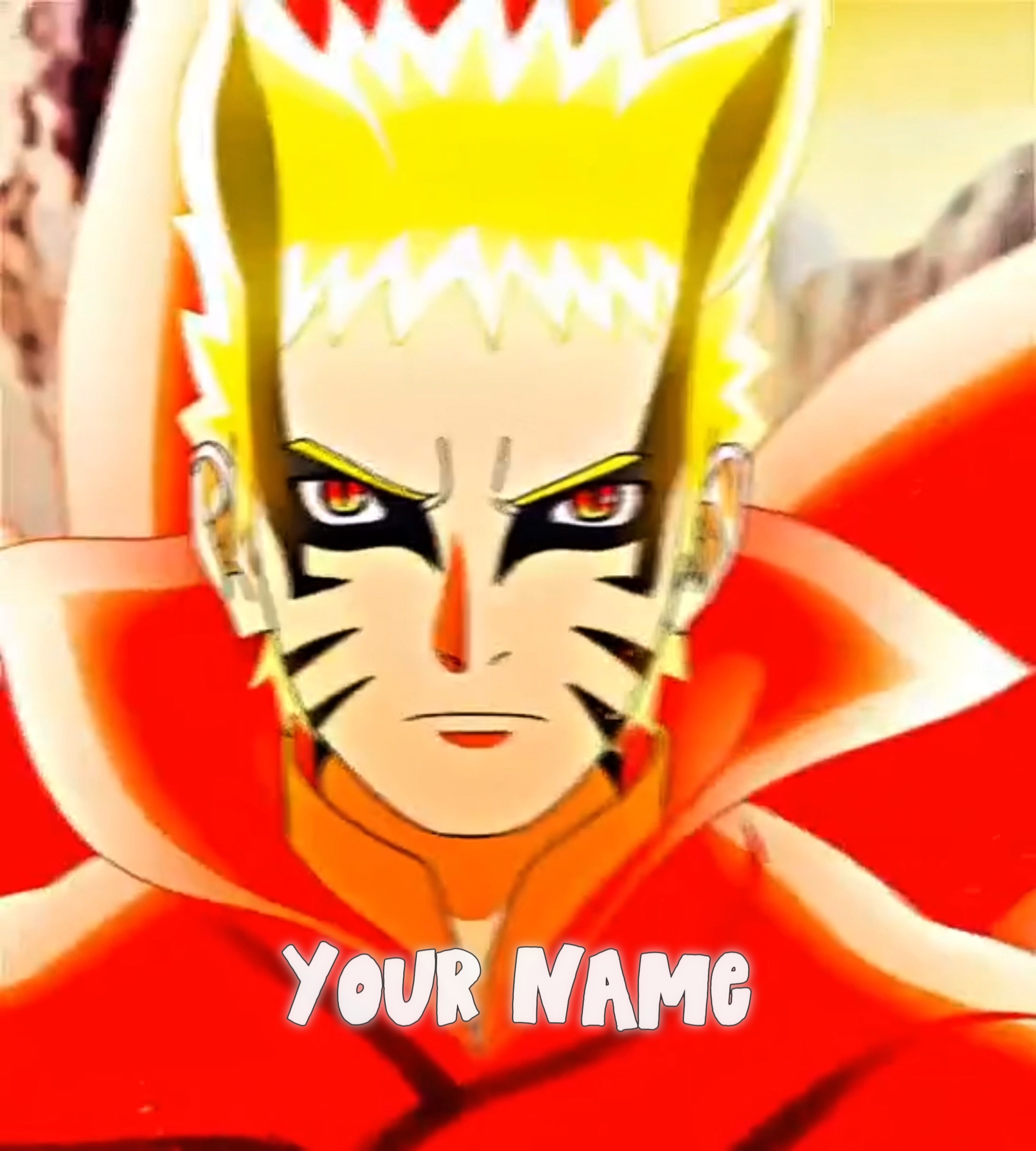 naruto manga edit - Pippit