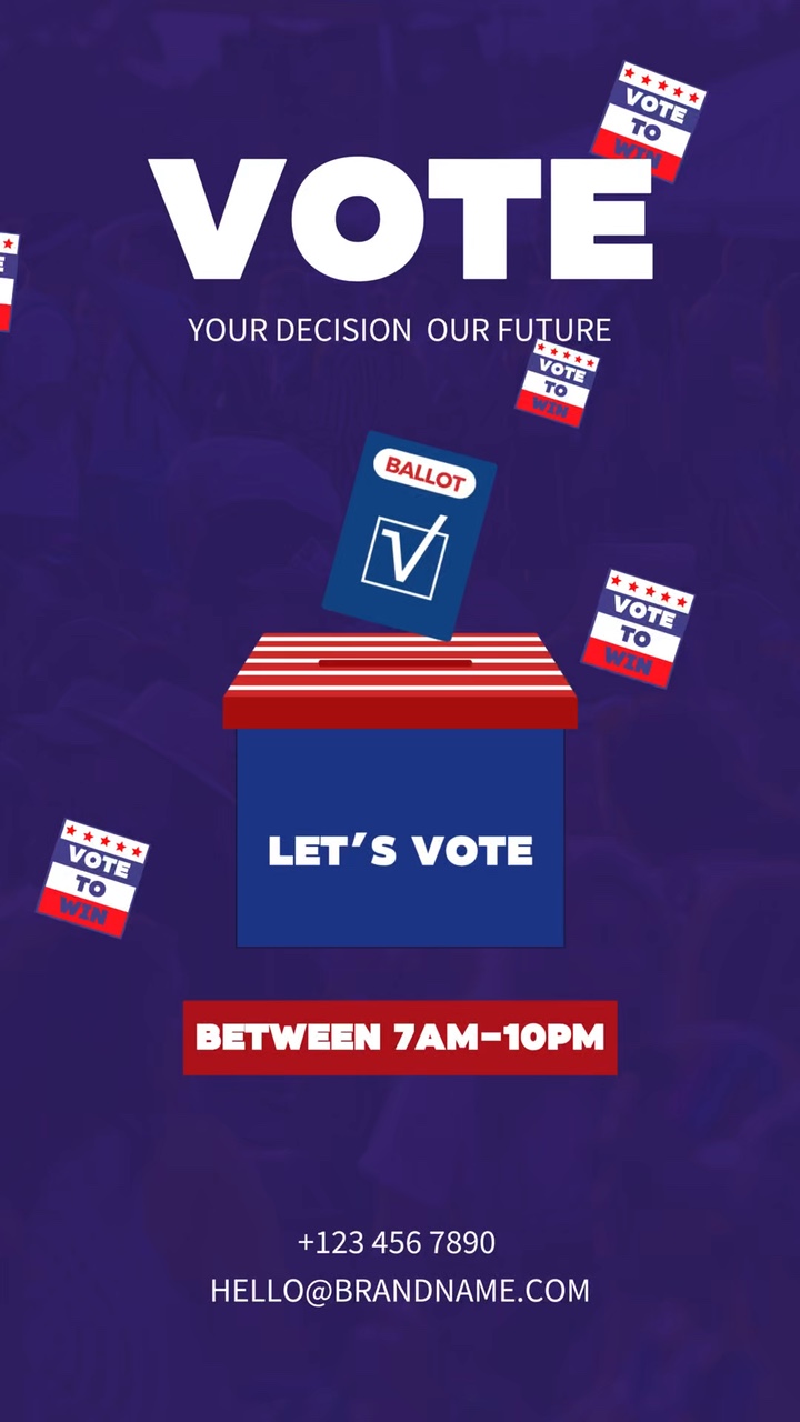 Poster Template Aesthetic - Pippit