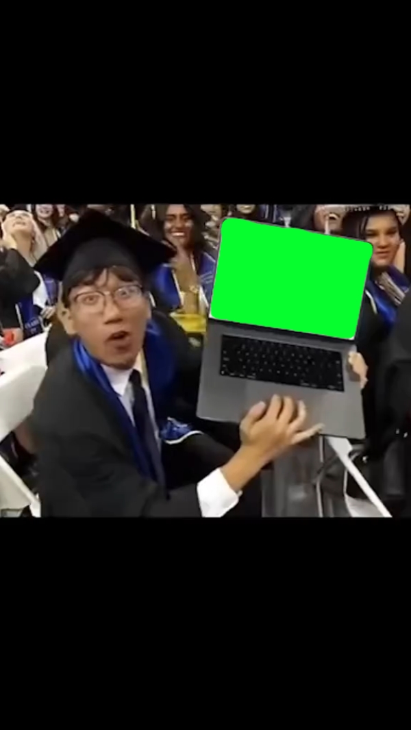 Bem-vindo Meme - Pippit